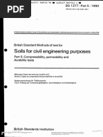 Bs 1377 - 7 | PDF