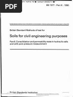 Bs 1377 - 7 | PDF