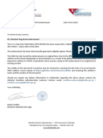 Mauritius All-in-One Travel Form Guide | PDF | Finance & Money Management