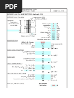 HSS Truss Connection Design Insights | PDF | Truss | Buckling