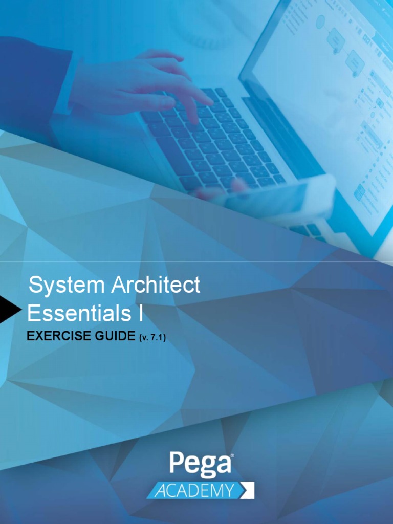 PEGA Tutorial PEGA Study Material Pega Training Material PDF | PDF ...