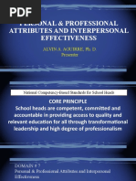 Ra 7641 | PDF | Employment | Collective Bargaining