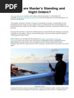 Lifeline Signals | PDF | History