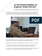 Bunker Calculation, Formula With Example and Sample Excel Sheet | PDF