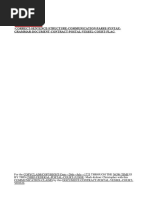Live Life Claim | PDF | Law