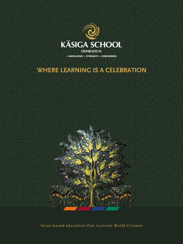Kasiga Brochure Art Final 26 9 16 1 | PDF