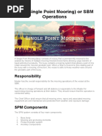OCIMF & Mooring Equipment Guidelines (MEG) | PDF | Technology & Engineering