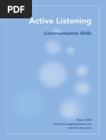 Small Group Analysis | PDF | Norm (Social) | Leadership