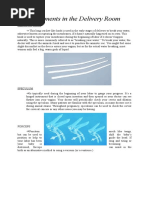 Bubbleshe Assessment: BREASTS 1. Palpate Both Breasts For | PDF ...