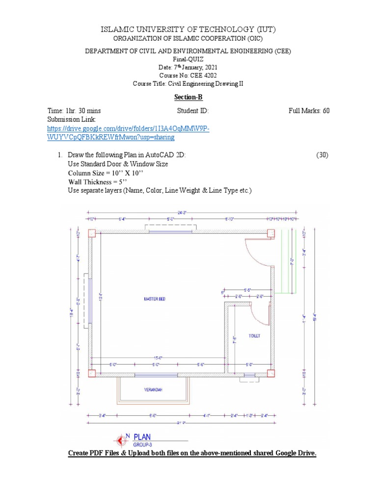 Final Project - Section-B | PDF