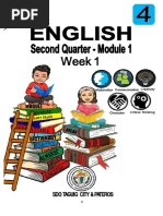 Semi Detailed Lesson Plan in English IV | PDF | Lesson Plan | English ...