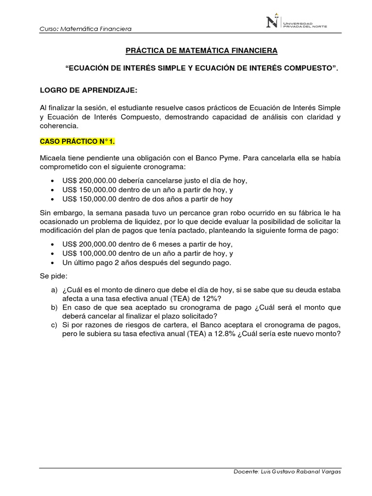 Principios de Administración Financiera - Lawrence Gitman | PDF
