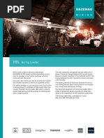 Smartrock D65 | PDF | Drilling Rig | Pump