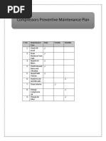 Raw Material Color Code Chart 01-06-03 | PDF | Materials | Steel