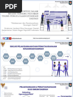 Jadwal Penyusunan dan Penetapan APBD | PDF