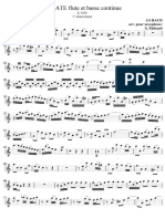 48 Ferling Etudes For Saxophone | PDF