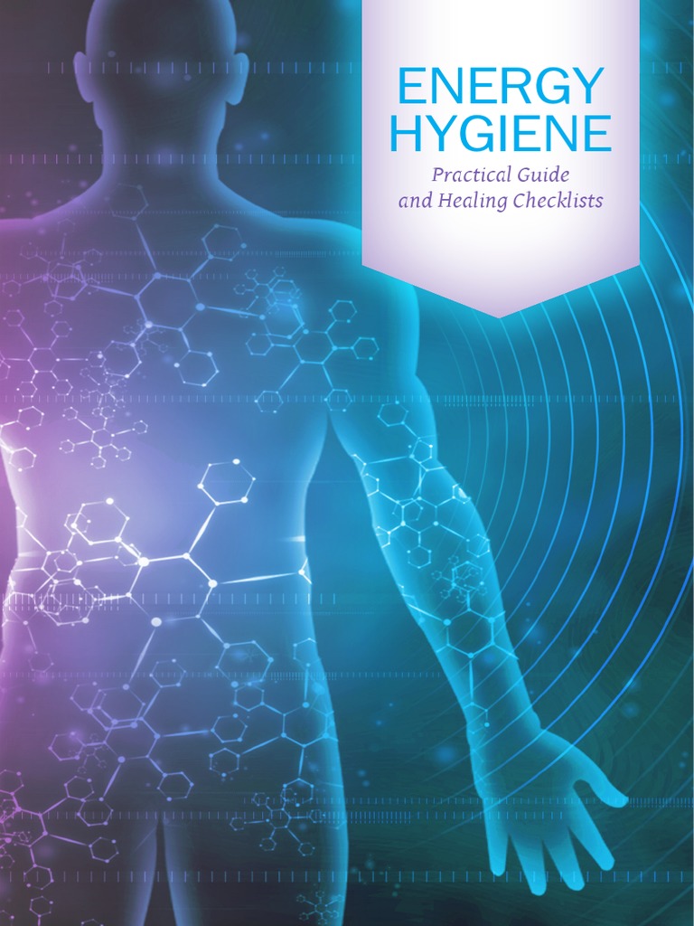 Christine Schaffner Energy Hygiene EGuide | PDF