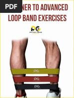 SAA Exercise Flyer 8.5x11 Update WEB | PDF | Anatomical Terms Of Motion ...