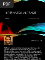 Incoterms Case Study | PDF