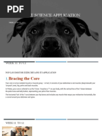 Job Safety Analysis (JSA) For HVAC Duct Work & Installation | PDF | Personal Protective ...