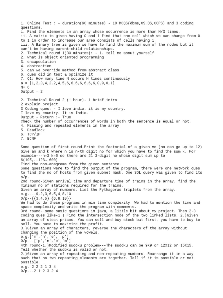 Hashedin | PDF | String (Computer Science) | Theoretical Computer Science