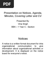 Note of Dissent | PDF