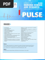 Sample of Midwifery Case Study | PDF | Childbirth | Pregnancy