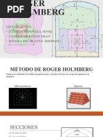 Modelo de Holmberg | PDF