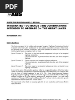 Class Notations (LR) | PDF | Ships | Oil Tanker