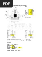 P-M Interaction Diagram | PDF