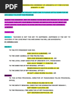 Script For Fire Prevention Month | PDF