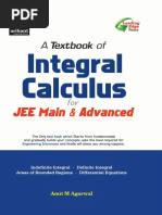 Thomas' Calculus 13th Edition | PDF | Integral | Derivative