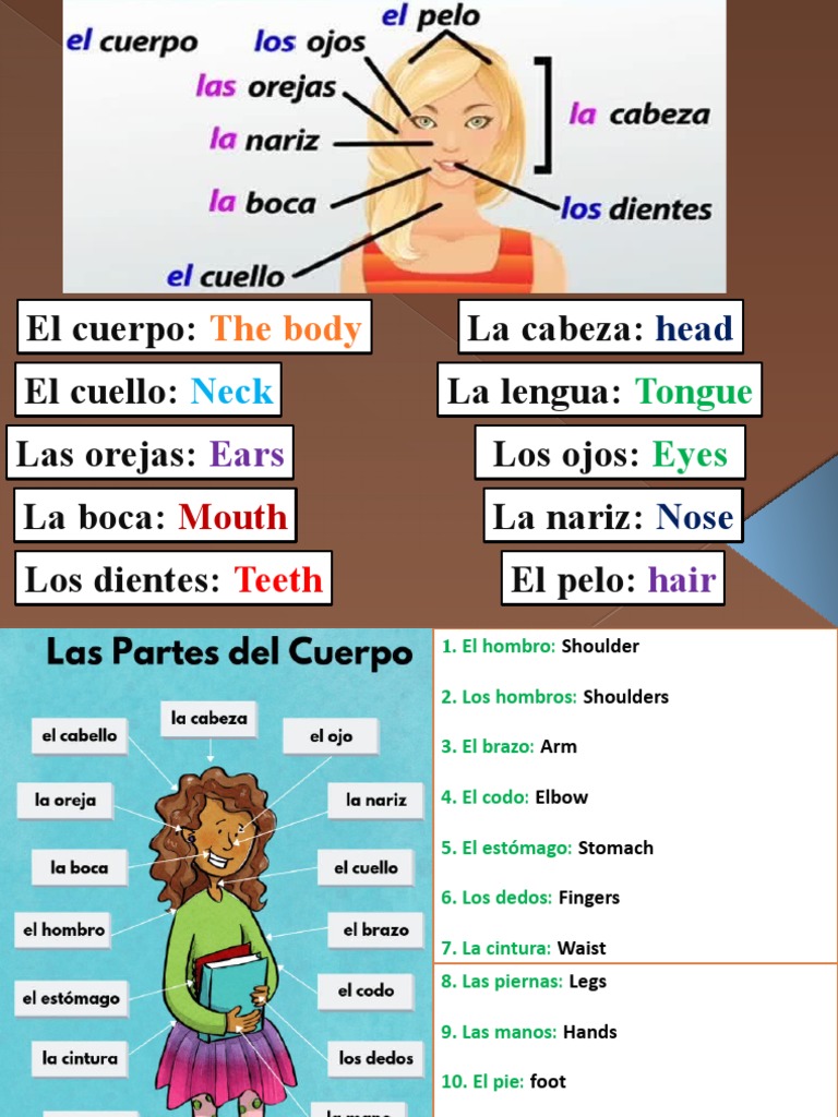 Verbo Doler | PDF