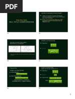 WEKA Examples Exercises (Autosaved) | PDF