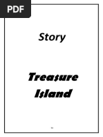 Questions and Answers: Chapter (1) | PDF | Treasure Island | Treasure