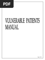 IPD File Checklist | PDF