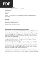 Malala Yousafzai's UN Speech 2013 | PDF | Malala Yousafzai