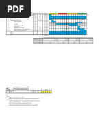 Muck Disposal Plan Sample | PDF | Compost | Soil