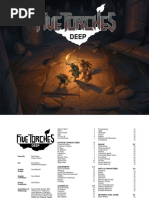 Nimble 5e Rules | PDF | D20 System | Role Playing Games