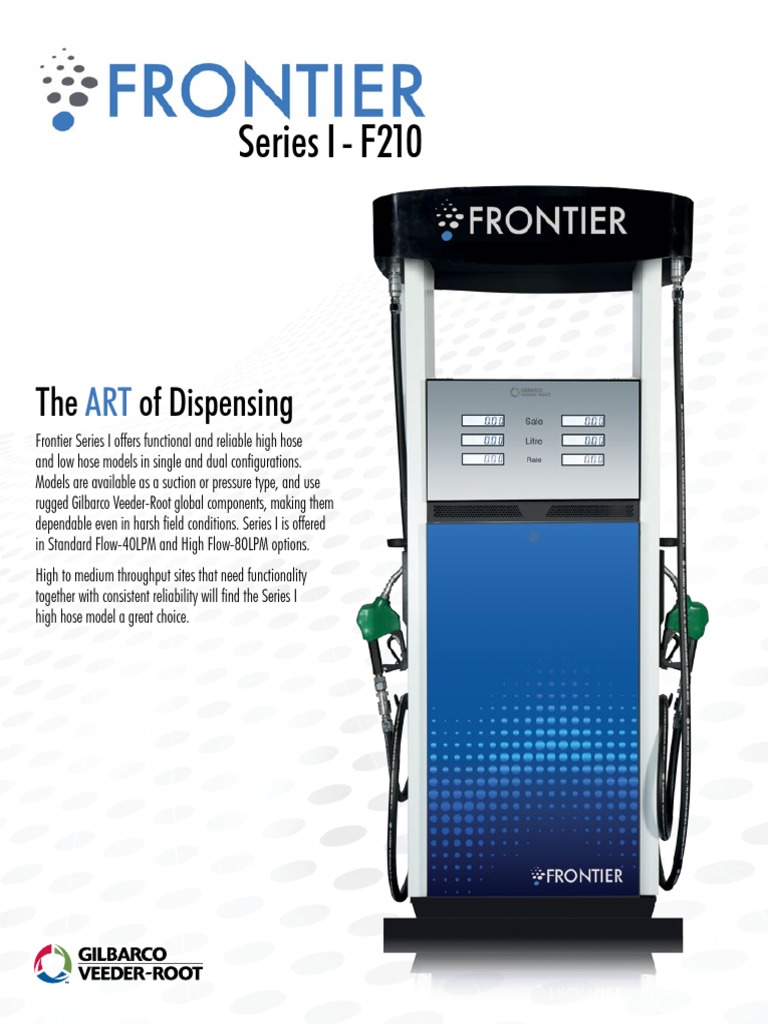 Series I - F210: The of Dispensing | PDF | Manufactured Goods ...