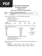 DPWH Road Design Standards | PDF