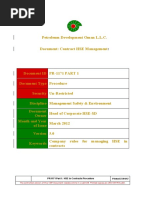 PR-1171 - I | PDF | General Contractor | Personal Protective Equipment