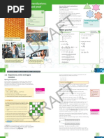 Prime Numbers Demystified by 8 Dimensional Algorithms | PDF | Prime ...