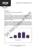 A Concise Course in Advanced Level Statistics With Worked Examples | PDF