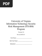 Analyst Desktop Binder - REDACTED | PDF | United States Department Of ...