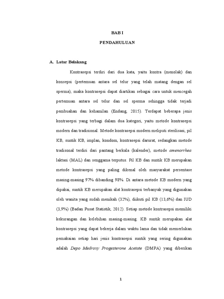 LP - KB Pil Kombinasi | PDF