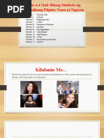 Kabanata 33 - EL FILIBUSTERISMO | PDF