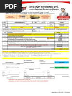 DTDC Receipt | PDF | Trade