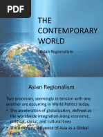 7 Major Types of Globalization | PDF | Globalization | Economic ...