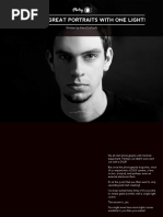 Lighting Guide PDF | PDF | Flash (Photography) | Optics